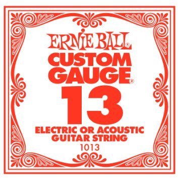 Ernie Ball 1013 Žica za električnu i akustičnu gitaru (komad)