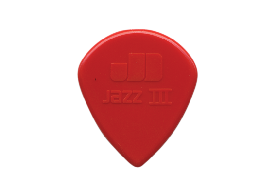 Dunlop Eric Johnson Classic Jazz III 47EJ3