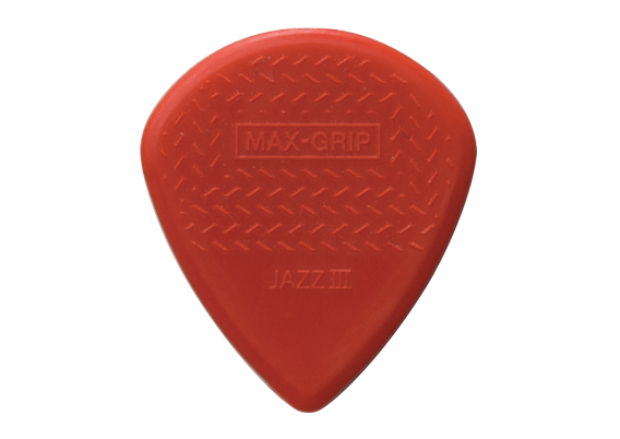 Dunlop Max-Grip Jazz III 471R3