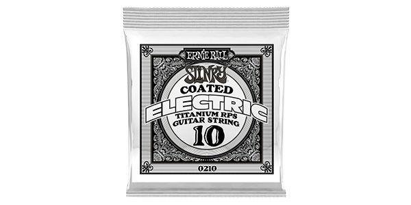 Ernie Ball Titanium RPS 010 pojedinačna žica 0.10mm