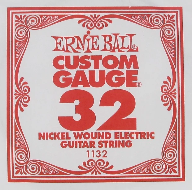 Ernie Ball 1132 pojedinačna žica