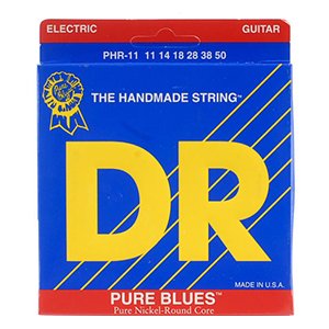 DR PHR11 Žice za električnu gitaru