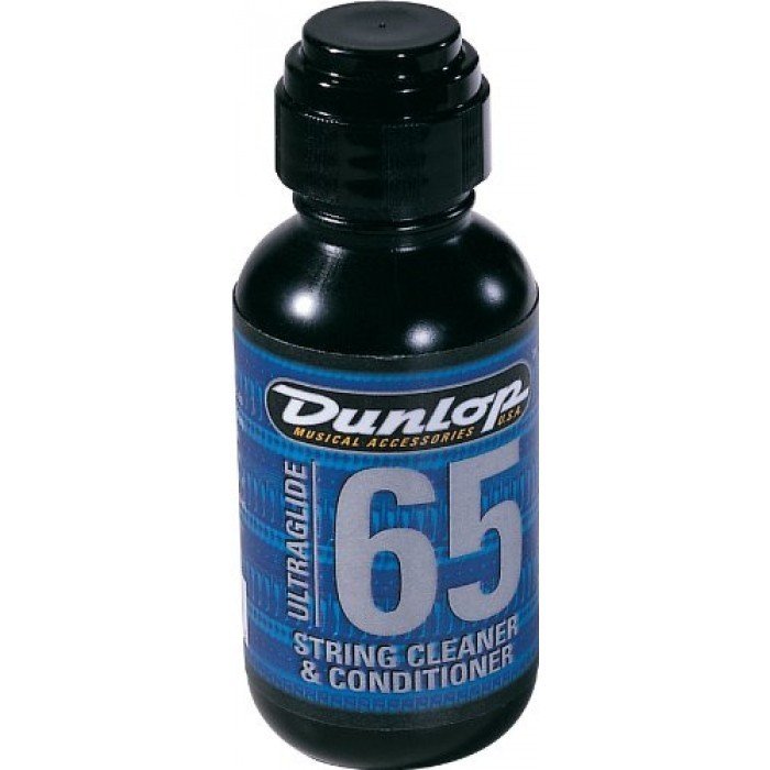 Dunlop 6582 string cleaner