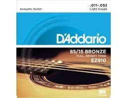 DAddario EZ910 Žice za akustičnu gitaru