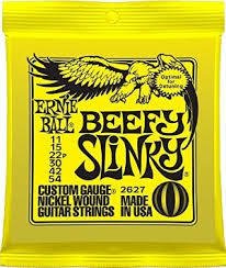 Ernie Ball Beefy Slinky 2627 Žice za električnu gitaru