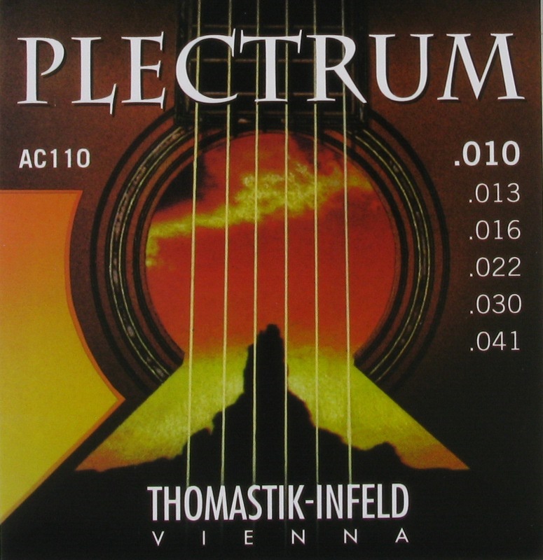 Thomastik Infeld AC 110