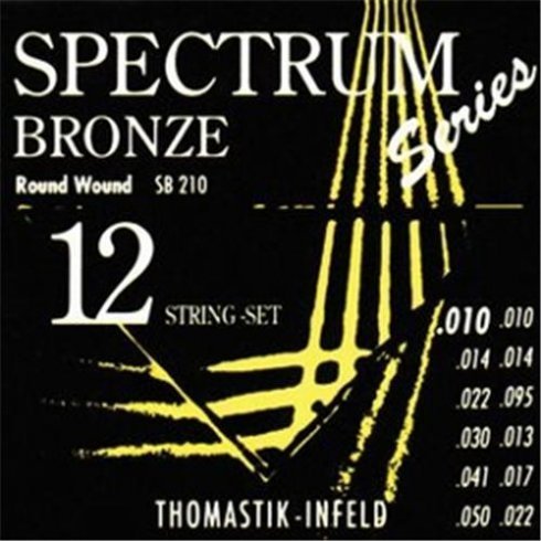 Thomastik Infeld SB 210