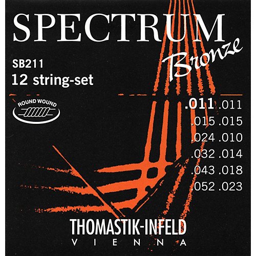 Thomastik Infeld SB 211