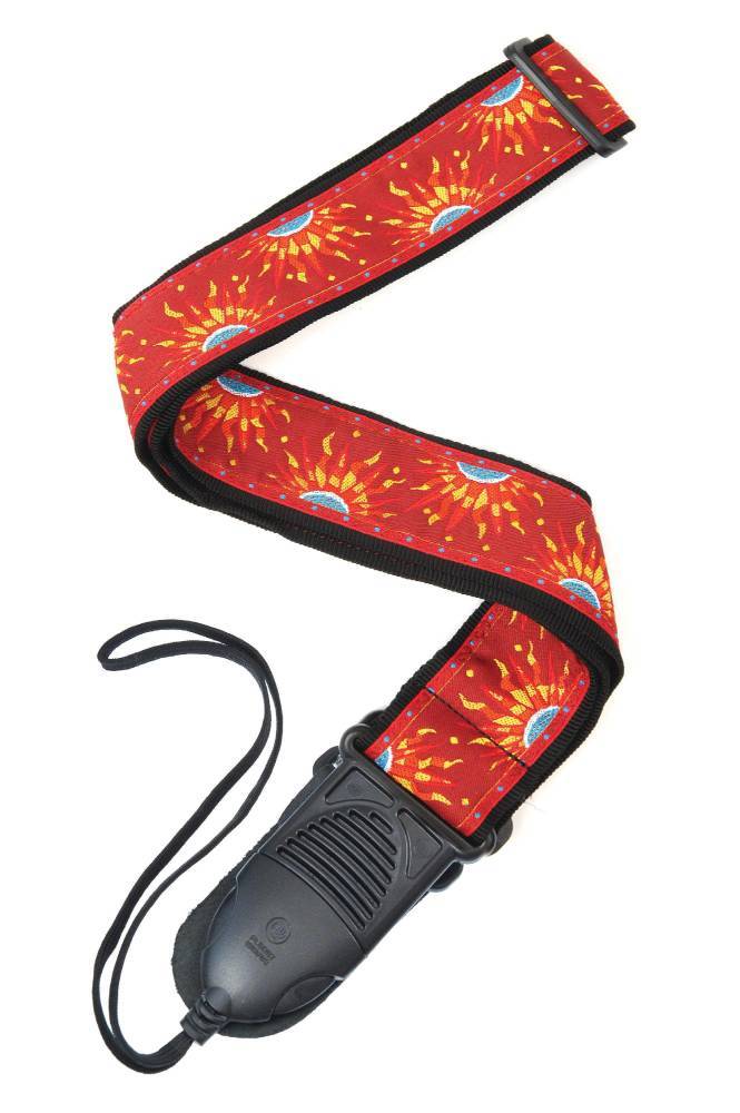 Planet Waves 44B09 SUN Strap