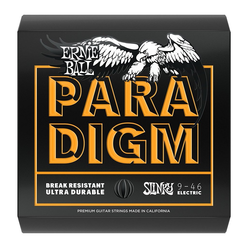 Ernie Ball 2022 PARADIGM Hybrid Slinky 09-46 žice za električnu gitaru