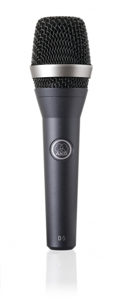 Mikrofon AKG D 5