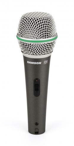 Samson Q4 Mikrofon