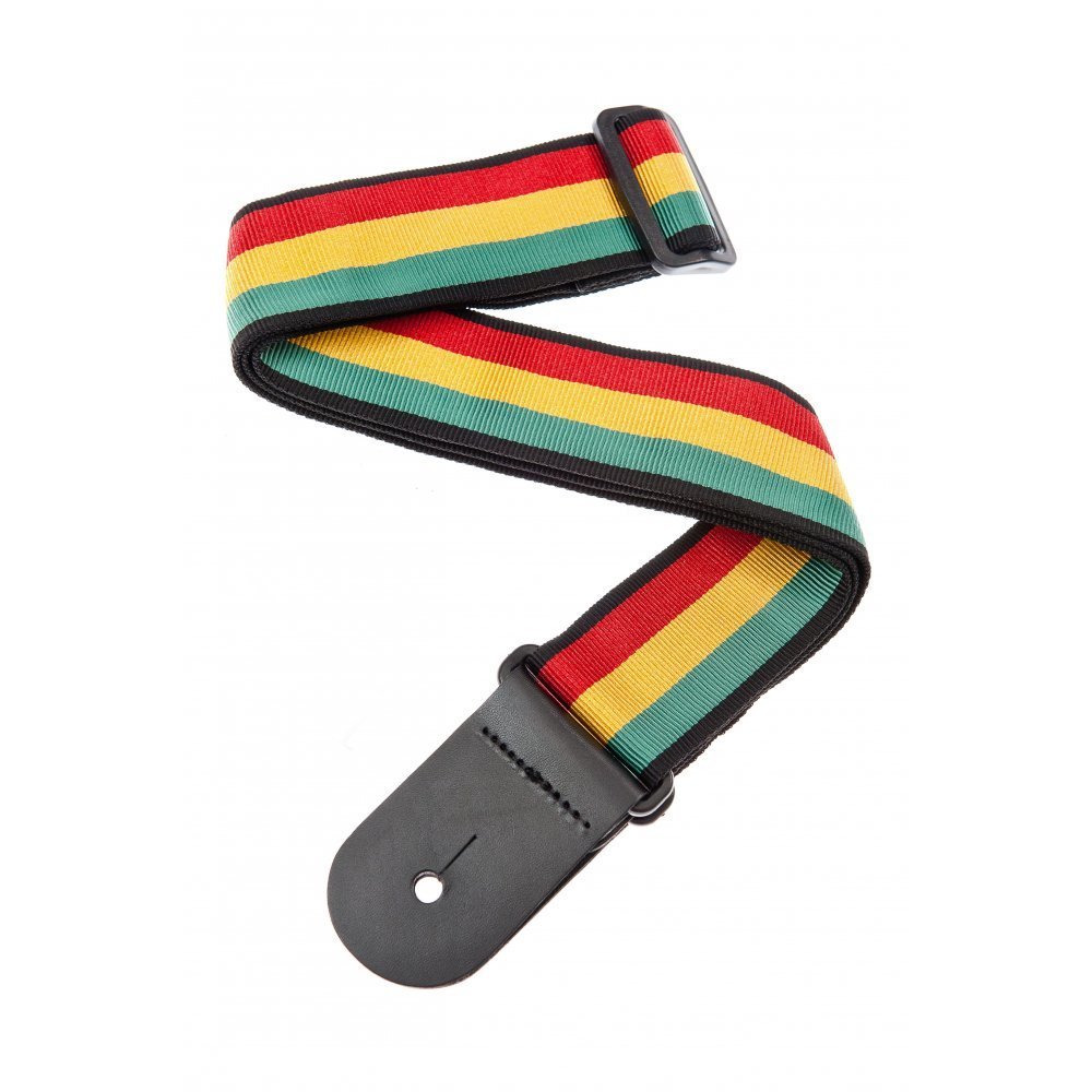 Planet Waves 50A06 Jamaica Strap Kaiš za gitaru