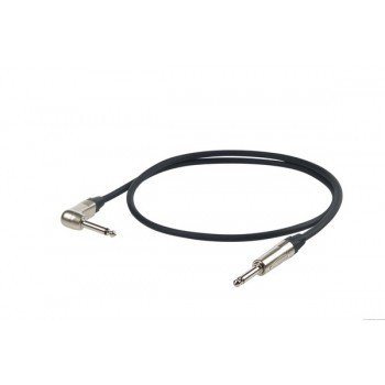 PROEL ESO 135 LU5 Cable with angled jack