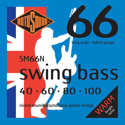 Rotosound SM 66N