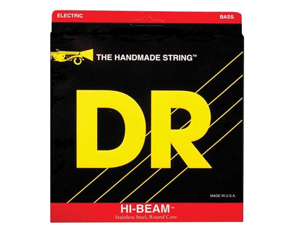 DR Strings MLR 45 Hi Beam Žice za bas gitaru