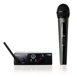 Bežični vokal set AKG WMS 40 MINI