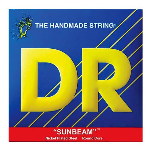 DR strings NMR 45 Žice za bas gitaru