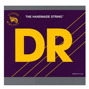 DR Strings NLH5 40 Žice za bas gitaru