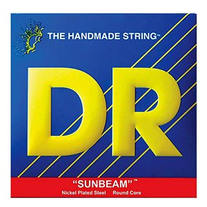 DR strings NLR 5 Žice za bas gitaru
