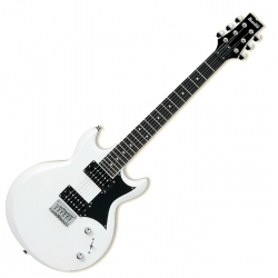 Električna gitara Ibanez GAX30-WH