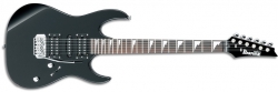 Električna gitara IBANEZ GRX70DX-BKN