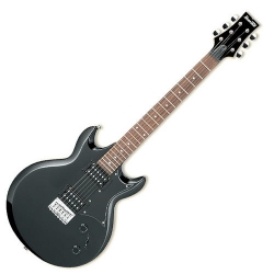 Električna gitara Ibanez GAX30-BK