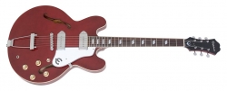 Električna Gitara Epiphone Casino Cherry ETCACHCH1