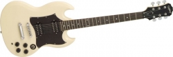 Električna gitara Epiphone SG G-310WH