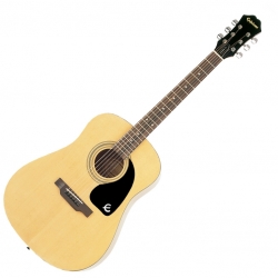 Akustična Gitara Epiphone DR-100NA