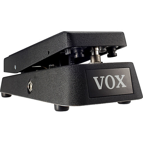 VOX V845 Wah Pedala