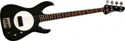 Fleabass Touring Bass Black