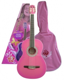 Klasična gitara set GRC1K/CPP Gypsy Rose