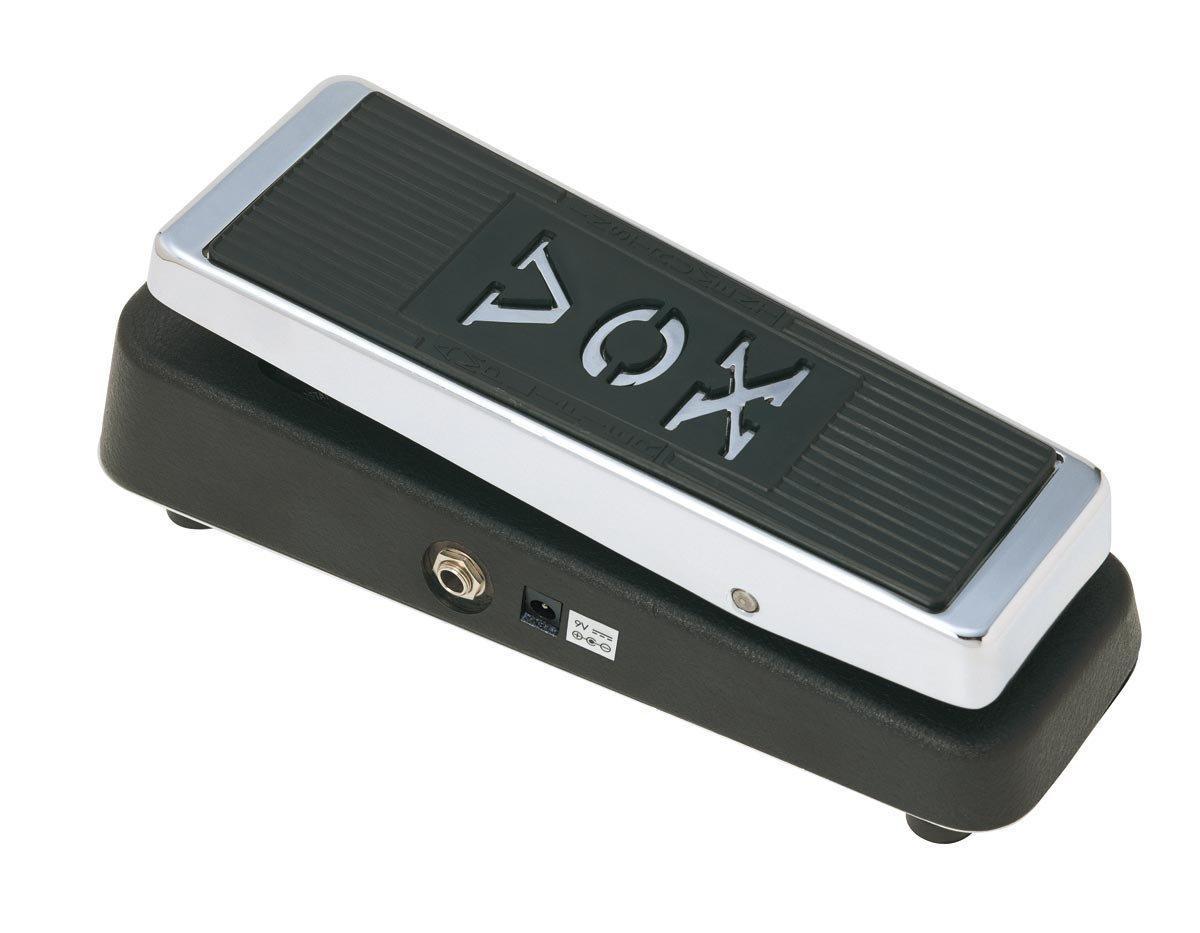 VOX V847A Wah Pedala