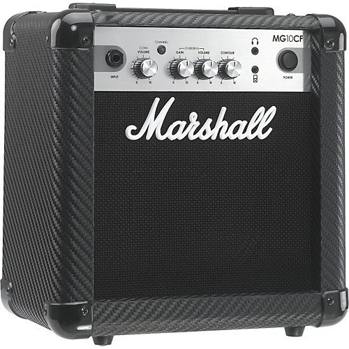 Marshall MG10CF combo