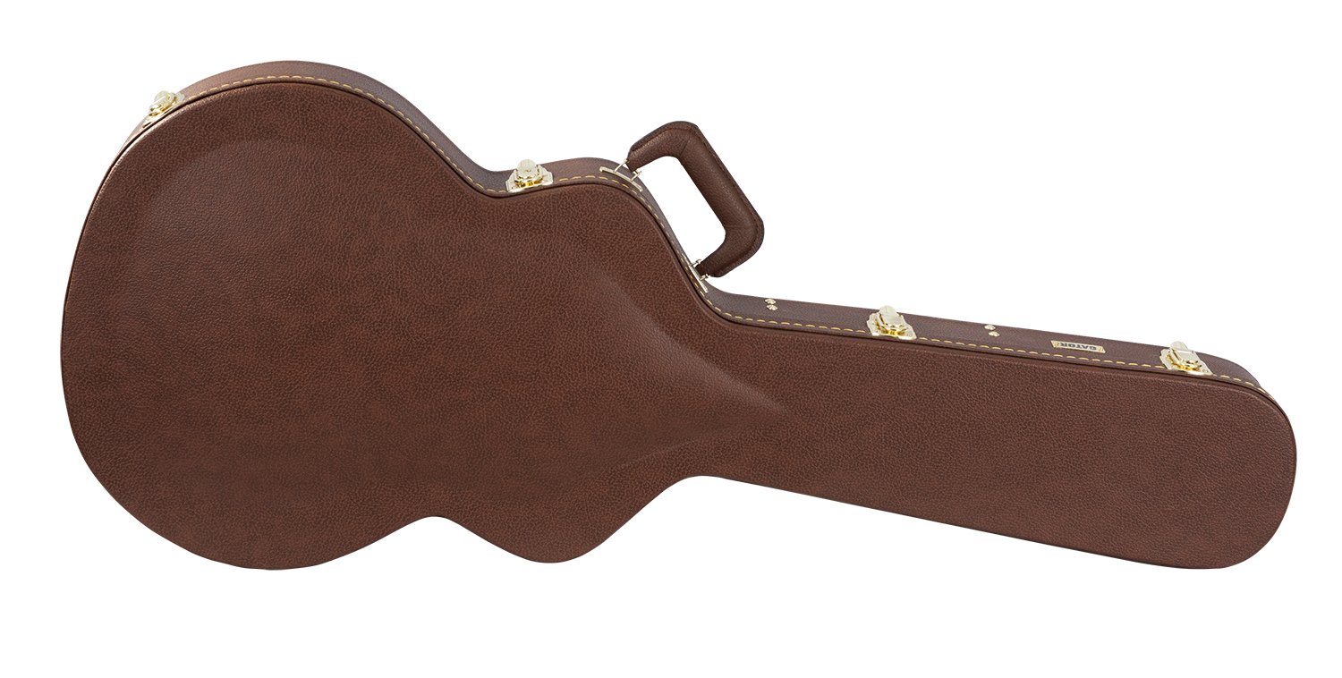 Gator GW-335-BROWN Case