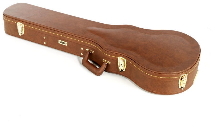 Gator GW-LP-BROWN Case