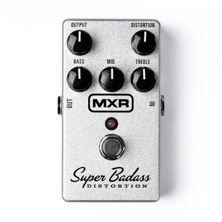 MXR M75 Super Badass efekat-pedala