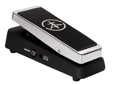 BBE Vintage 1967 Wah Pedala