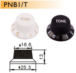 Kapice za potenciometar Dr. Parts PNB1/T