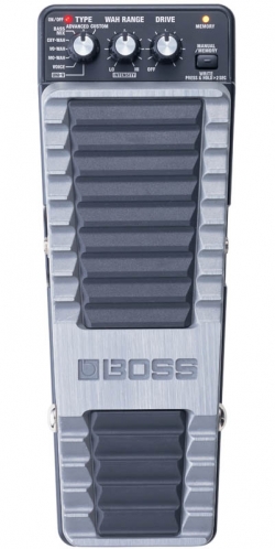 Boss PW-10 V-Wah