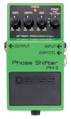 Boss PH-3 Phase Shifter