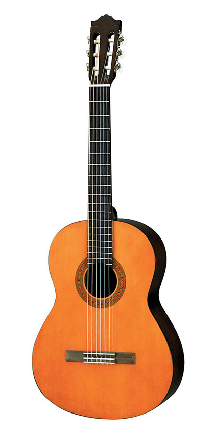 Yamaha C40 klasična gitara