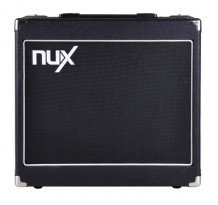 NUX Mighty 50 X gitarsko kombo pojačalo