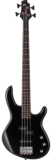 Cort Action Bass BK