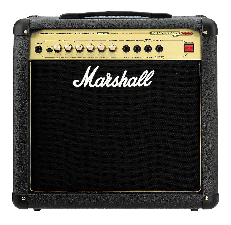 Marshall AVT 20 Combo