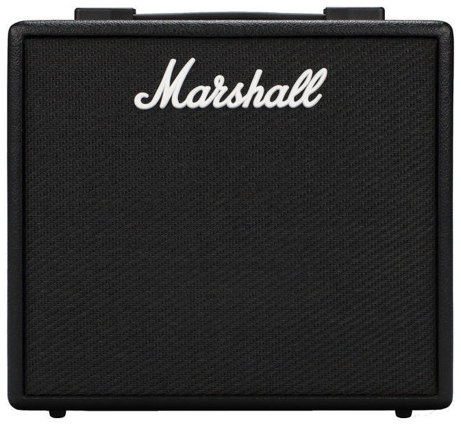 Marshall CODE 25W kombo pojačalo