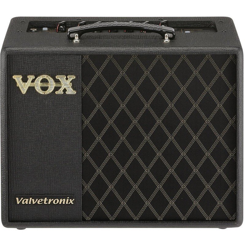 VOX VT40X gitarsko pojačalo