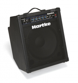 Bas pojačalo HARTKE B900