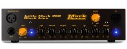 Markbass Little Mark 250 Black Line